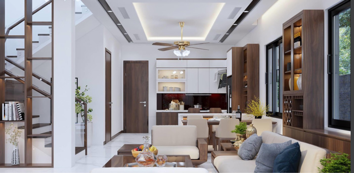 Báo Giá Điều Hòa Âm Trần Nối Ống Gió |Máy Âm Trần Daikin 2 Chiều