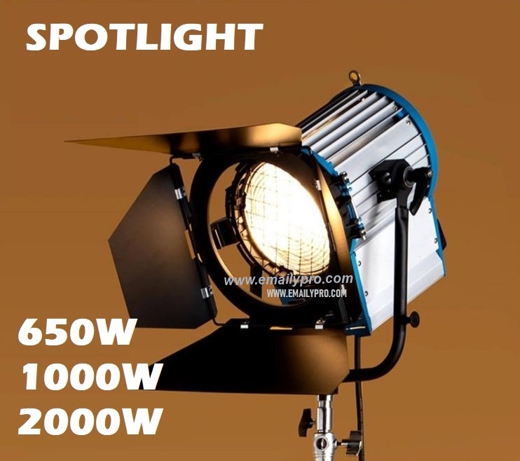 SPOTLIGHT