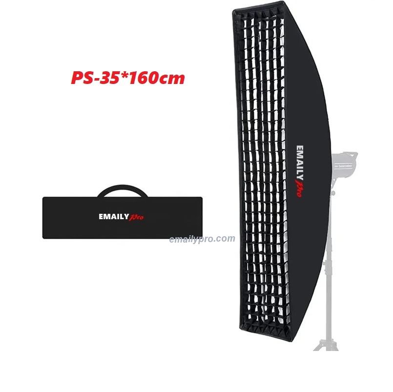 Softbox E.PRO Quick Grid NEW