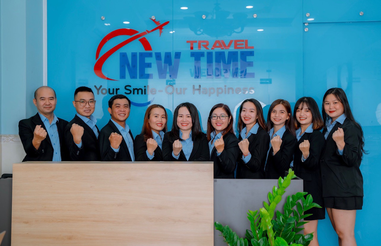 NEWTIME TRAVEL TRADING SERVICES