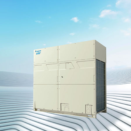 Báo Giá Điều Hòa Trung Tâm VRV Daikin 2026: Giải Pháp Tối Ưu, Tiết Kiệm ...