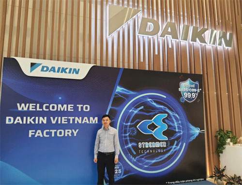 Báo Giá Điều Hòa Trung Tâm VRV Daikin 2026: Giải Pháp Tối Ưu, Tiết Kiệm ...