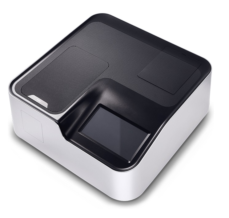 Máy quang phổ UV-VIS 2 chùm tia OPTIZEN ALPHA KLAB