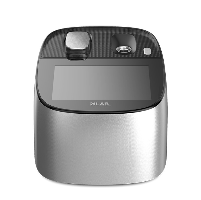 Máy quang phổ định lượng PROTEIN / DNA / OD600 Micro OPTIZEN NanoQ KLAB