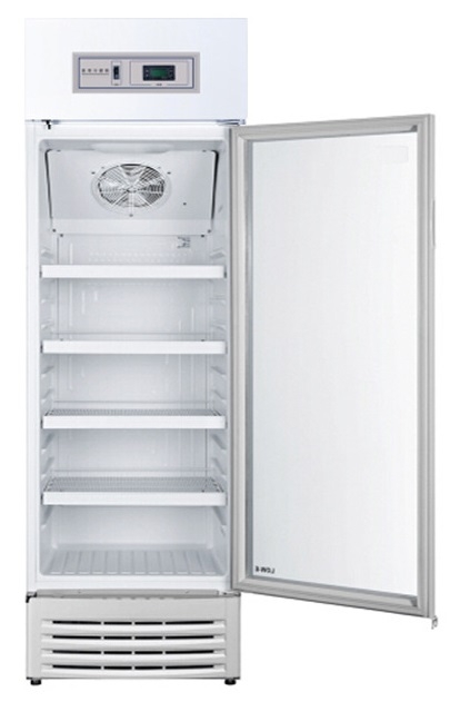 Tủ bảo quản vắc xin, thuốc, dược phẩm 310 lít (2 ÷ 8oC) HYC-310 Haier Biomedical