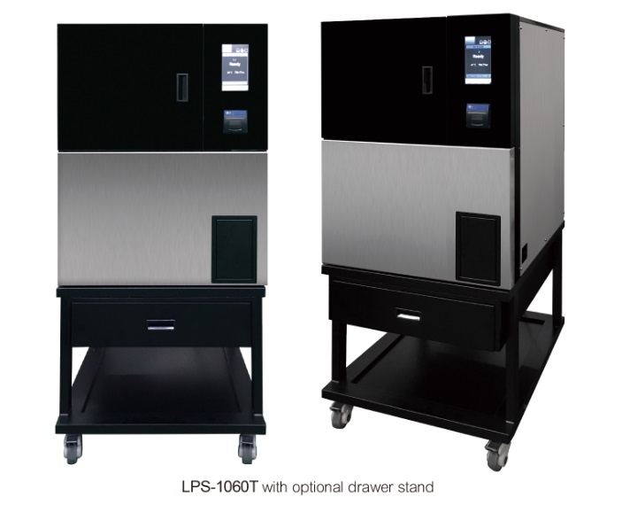 Nồi hấp tiệt trùng plasma 56 lít LPS-1060T Daihan Labtech