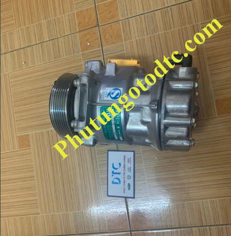 LỐC LẠNH PEUGEOT 408 , 3008 ĐỜI 2013 ĐẾN 2017