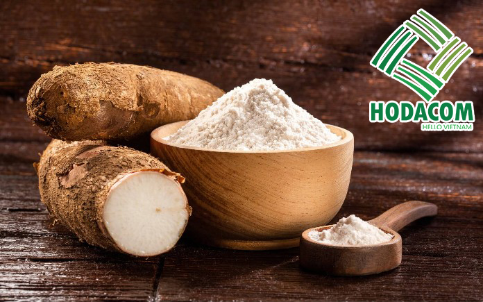 How Can Cassava Starch Replace Traditional Plastics?